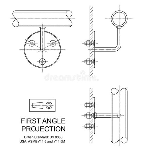 Angle Assembly Stock Illustrations 580 Angle Assembly Stock