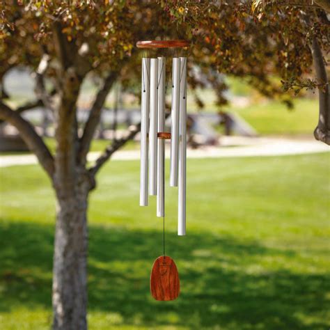 Woodstock Chimes