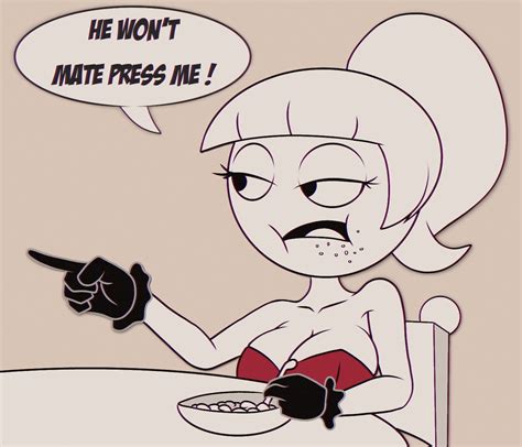 Rule 34 Anoningen Cereal Gal Cereal Guy Meme Rage Comics Solo Suggestive 6248318