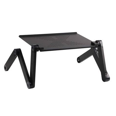 Mesa De Soporte Para Computadora Portátil Escritorio Portátil Para