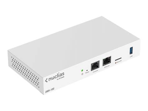 D Link Nuclias Connect Wireless Controller Günstig