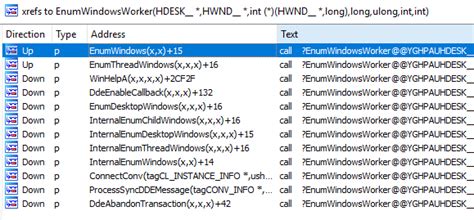 executing shellcode via callbacks 🔐blog of osanda