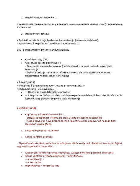 Kriptografija Drugi Deo Pdf