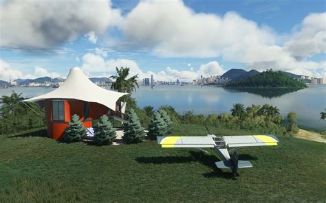 What Did You Do In Msfs Today Part 2 Page 20 General Discussion Microsoft Flight