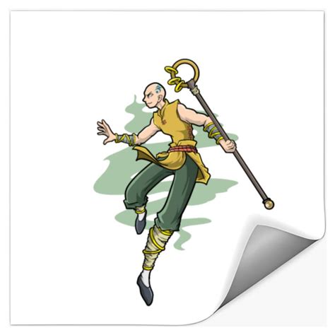 Monk Class Rpg Roleplaying Larp Dungeon Gamer Sold By Elizabeth Seamans Sku 30690731 55 Off