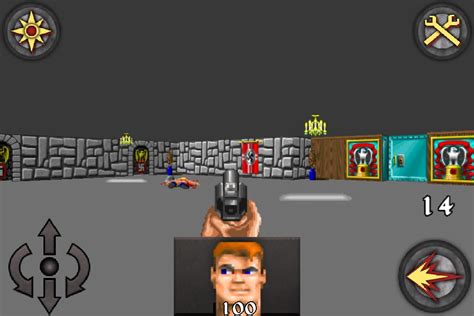 Freebie Alert ‘wolfenstein 3d Classic Platinum Is Currently Free