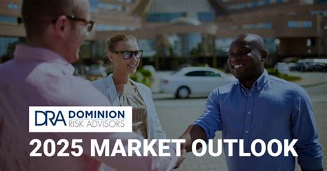 2025 Market Outlook General Liability Insurance Dominion Risk