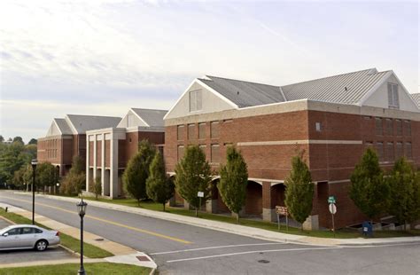 Blue Ridge Regional Jail Facilities Architectural Partners