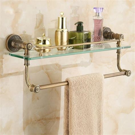 Cosmetic Shelf Bathroom Shelf Corner Shelf For Bat Vicedeal
