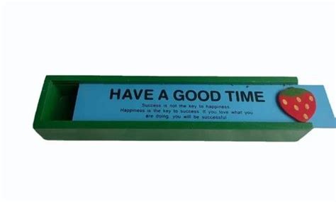 Greenbase Wooden Secret Message Box For T Sizedimension 6