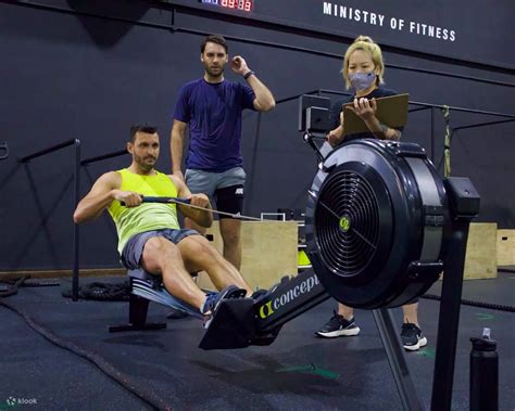 Singapore Multi Visit Wellness Pass Fitness Class By Boddy In Singapore