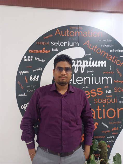 Shubham Aggarwal Looking For Job Opportunities Urgently In Software On
