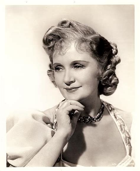 Love Those Classic Movies In Pictures Billie Burke
