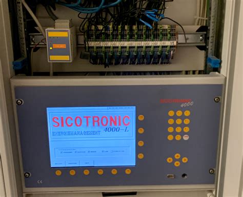 Unternehmen - Sicotronic