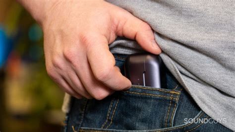 JLab Epic Lab Edition Review SoundGuys