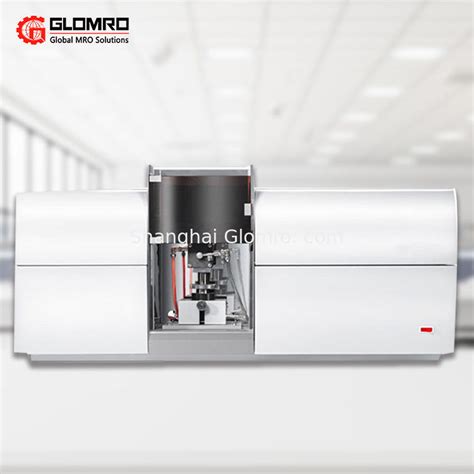 Upgrade Atomic Absorption Spectrophotometer Aas Lab Absorption