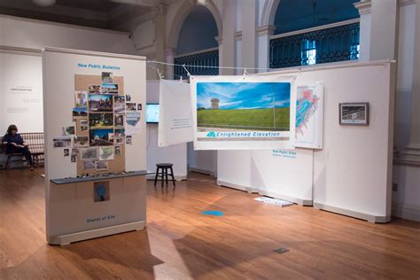 Mcdaniel Westminster New Public Sites