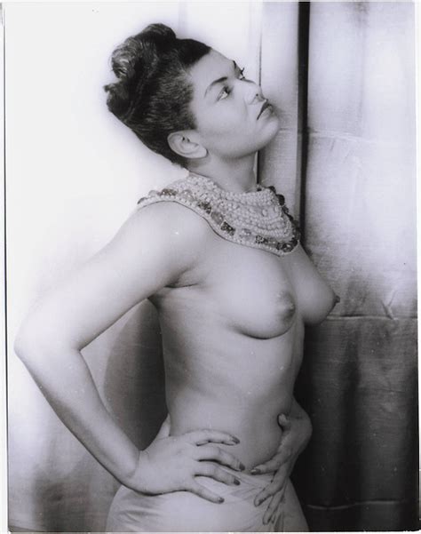 Naked Pearl Bailey Added 05 21 2018 By Sina1984