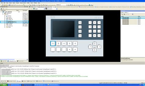 Br Automation Studio 4