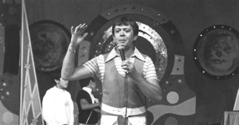 ¡qué Pasó Cuate La Filmoteca De La Unam Suspende Homenaje A Chabelo