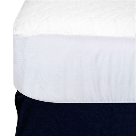Waterproof Mattress Pad Bedwetting Store Protective Bedding