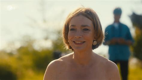 Nude Video Celebs Aglaia Szyszkowitz Sexy Mit Herz Und Holly S02e01