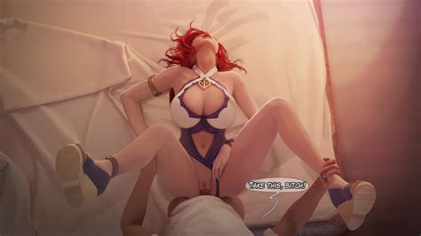 Pool Party League Of Legends Firolian Pool Party Story Chapter League Of