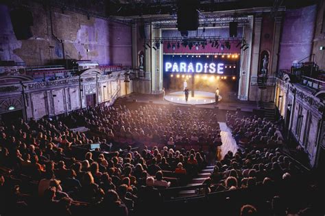 Everything You Need To Know About The Glass Menagerie At Ally Pally Theatre