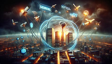 strategic blockchain partnerships transform iot and web3 sectors
