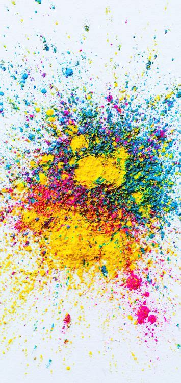 Les Fonds Décran Color Art Peinture Pente Rectangle Les Images Et