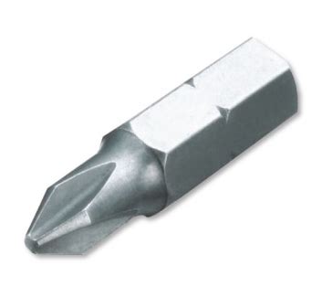 Phillips Screwdriver Tip