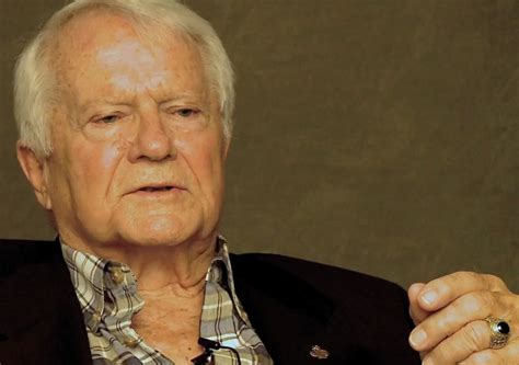 Eulogy For General Volney Frank Warner What Life In The Army Is Really Like