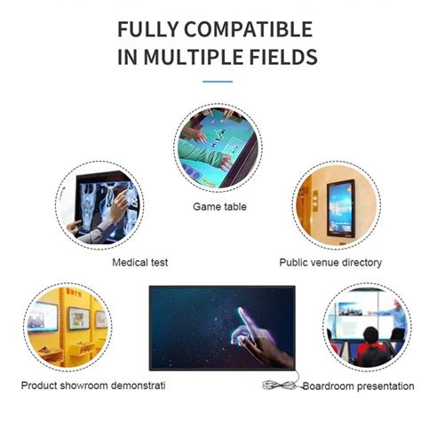 Cornea Black 32 Inch Ir Frame For Semi Outdoor Type At Rs 15000 In Pune