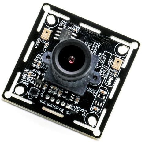 Wholesale 5mp Usb Camera Module Support Wdr Manufacturer And Supplier Hampo