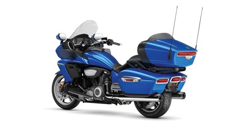 2021 Yamaha Star Venture Tc Specs Features Photos Wbw