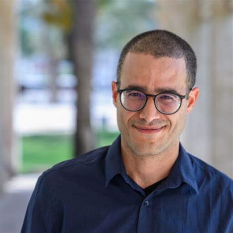 Yossi David Senior Lecturer Phd Ben Gurion University Of The