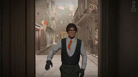 Cs2 Animation Sally Youtube