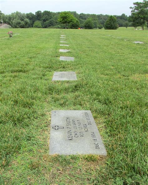 Kevin Patrick Smith 1934 2009 Find A Grave Memorial
