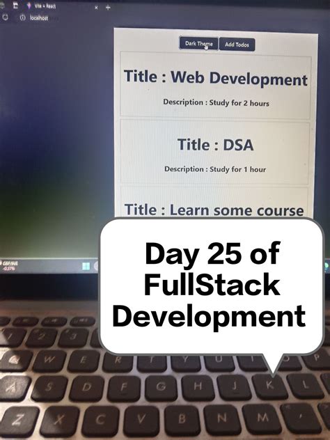 Reactjs Todo Todoapp 100daysofcode Statemanagement Propsinreact Reactvsvanillajs
