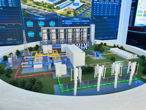六安：探索氢能源汽车产业新领域 搜狐汽车 搜狐网