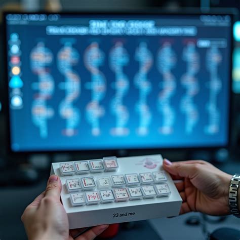 Dna Analysis And Its Medical Effects In Prevention Prompts Stable