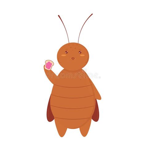 Cartoon Cockroach Stock Illustrations 3974 Cartoon Cockroach Stock