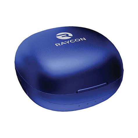 Best Buy Raycon The Fitness In Ear True Wireless Bluetooth Earbuds With Microphone And Charging