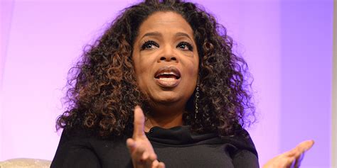 Fans Call Out Oprah Winfrey For Not Telling The Truth Behind Her