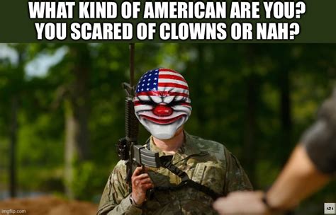 What Kind Of American Memes Imgflip