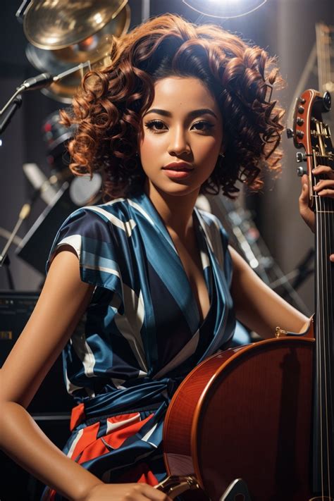 Actual Jazz Women Making Waves In Contemporary Jazz