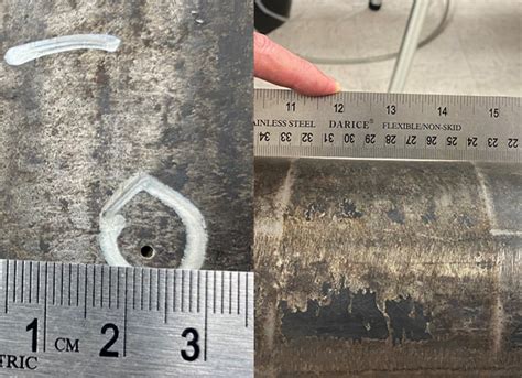 Guided Wave Testing Now Finding A Needle In A Haystack