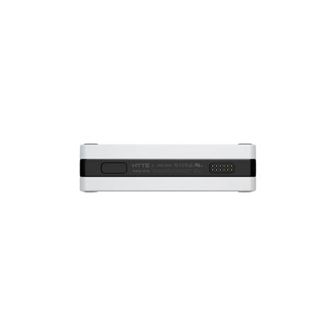 Hyte Thicc Fp12 Fan 3 Pack With Np50 Geekd