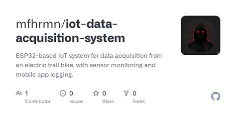 Github Mfhrmniot Data Acquisition System Esp32 Based Iot System For