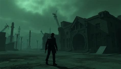 Shadman Fallout 4 Image Free Ai Generator Makepix